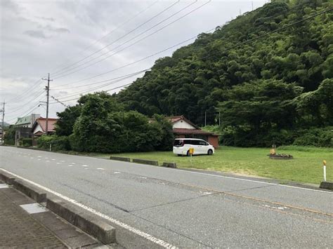山口県山口市阿東生雲東分 長門峡駅 売地の物件詳細 5102155499 ハトマークサイト山口