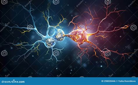 neuron complex connection neural net research of nerve network human