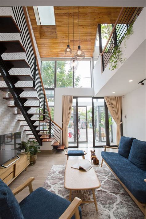 Gallery Of Minimalist House 85 Design 5 Modern Minimalist House