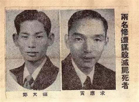 香港十大奇案系列之一：三狼案！ 每日頭條