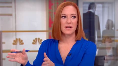 ‘morning Joe Jen Psaki Warns Trump Could Still ‘come Back From The