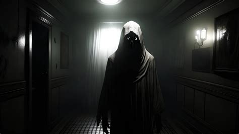 Scary Game Phasmaphobia Ghost Gallery Stablecog