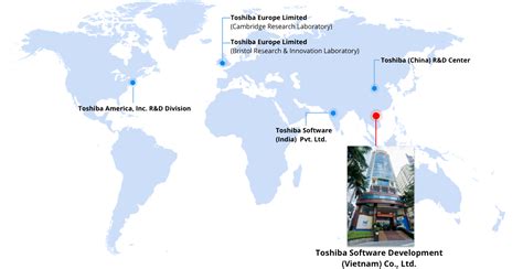 Company Overview Tsdv
