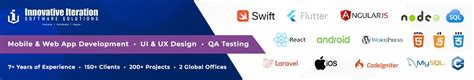 Innovative Iteration Software Solutions Linkedin