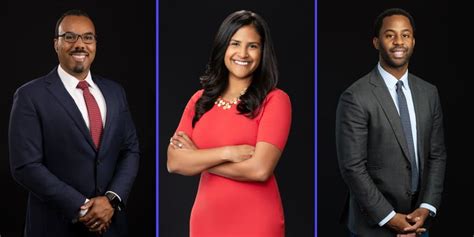 Cooley Lawyers Join Leadership Council On Legal Diversity Fellows And Pathfinder Programs