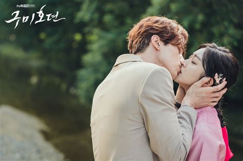 How Tale Of The Nine Tailed Is Attracting Viewers Of All Ages Soompi