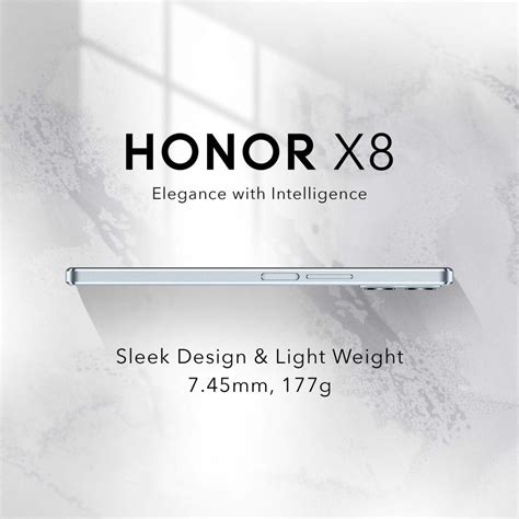 HONOR Announces Launch Of HONOR X Series In South Africa SME Tech Guru