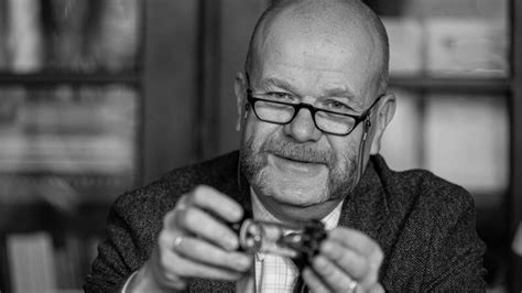 Prof Teodor Gotszalk Nie żyje Żałoba Na Wrocławskiej Uczelni