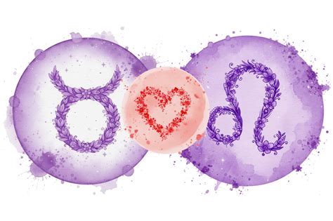 Taurus And Leo Compatibility In Love Sex And Partnership