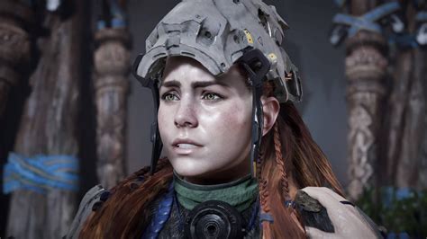 Every Major Horizon Zero Dawn Spoiler Explained