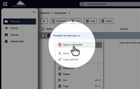 Secure File Sharing 100 Control Compliance Integrate OwnCloud With