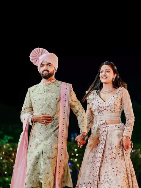 काफी दिलचस्प है Ias सृष्टि देशमुख लव स्टोरी जानें कैसे नागार्जुन गौड़ा