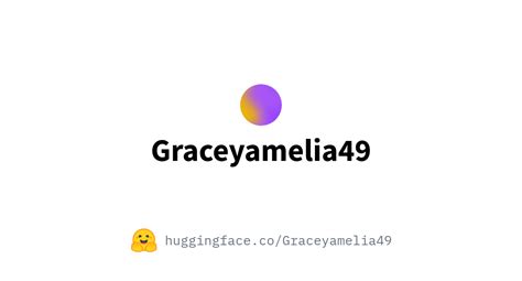 Graceyamelia49 Gracey Amelia