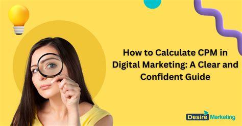 Calculate Cpm In Digital Marketing Easily
