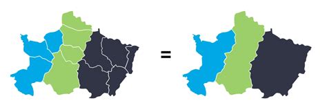 7 Geoprocessing Tools Every Gis Analyst Should Know Gis Geography