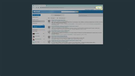 Setting Up A Vacation Reply In Windows Live Hotmail Citizenside
