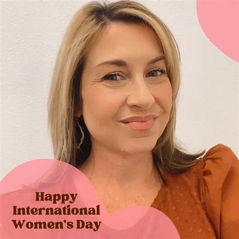 Today We Celebrate The Strength Resilience And Boundless Potential Of Women Worldwide 💪 As A