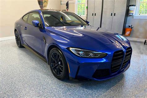 2022 Bmw M4 For Sale Built For Backroads