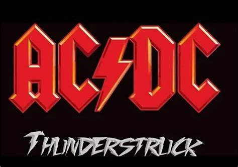 10 Каверов Ac Dc Thunderstruck 06 10 24 11 11 Пикабу