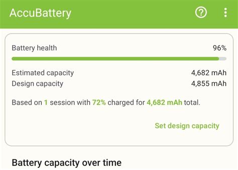 The Best Android Apps To Check Android Battery Health