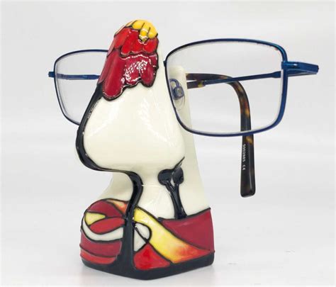 Eyeglass Stands Old Tupton Ware