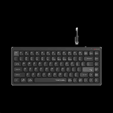 A4tech Fk11 Usb Mini Keyboard Price In Bangladesh