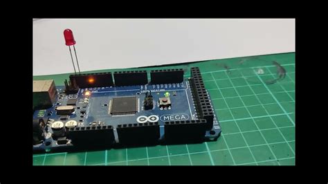 Arduino Mega Youtube