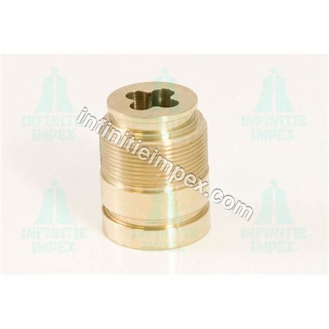Precision Brass Turned Components Manufacturer Exporter