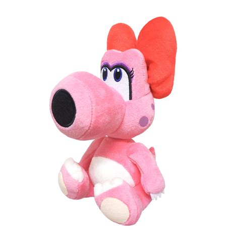 Birdo Coloring Pages 2025
