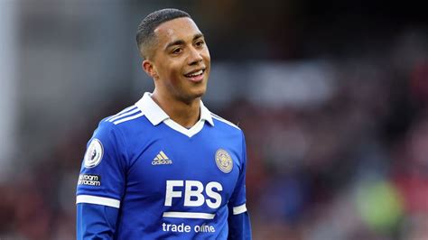 Youri Tielemans Signs For Aston Villa Following Leicester Exit
