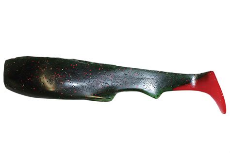 Best Lingcod Lures Big Swimbaits Salt Water Sportsman