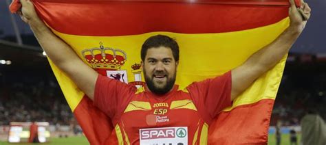 Borja Vivas Alchetron The Free Social Encyclopedia