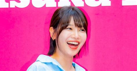 사진 수영햇살 미소