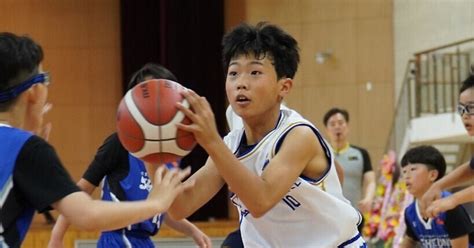 아빠는 버틀러 아들은 요키치 김포하늘빛초 김주찬 농구 정말 재밌어요