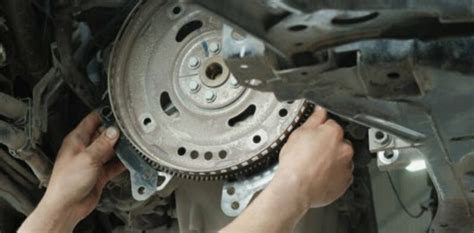 Car Flywheels Explained Functions Types And Components Apw