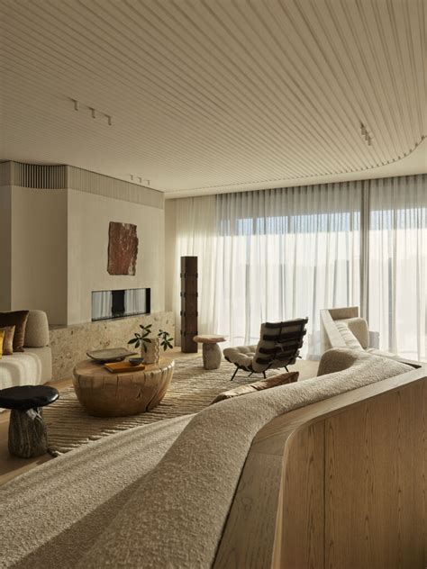 Patchwork House Decus Australian Interior Design And Architecture Studio