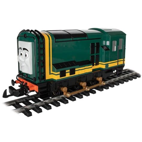 Thomas And Friends Paxton The Diesel Engine On Onbuy