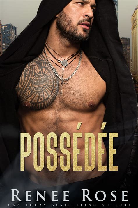 Possédée eBook de Renee Rose - EPUB | Rakuten Kobo France