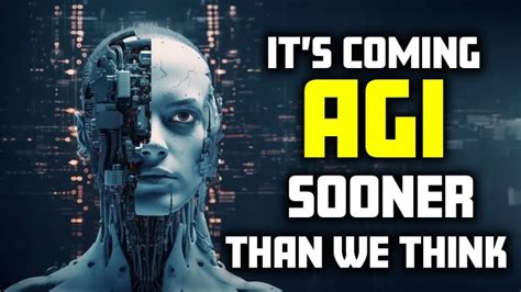 Daison A S On Linkedin Agi Futureofhumanity Artificialintelligence