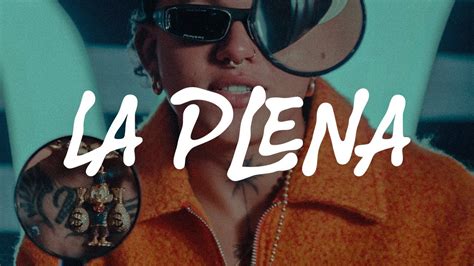 Beéle Westcol Ovy On The Drums W Sound 05 La Plena Letra Youtube
