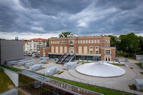 Co Przygotowano Na Wielkie Otwarcie Teatru Polskiego W Szczecinie Na
