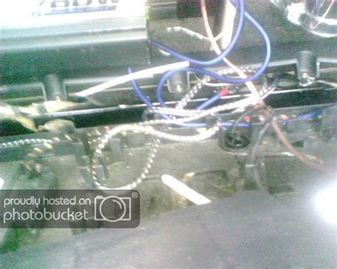 How Do I Fix These Wires DIYMobileAudio Com Car Stereo Forum