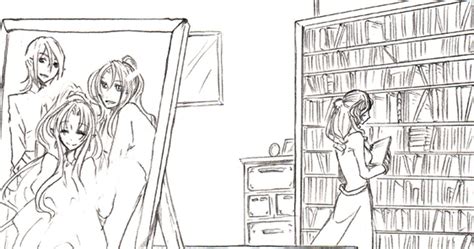 命題、二人の門番 【topixiv2】逃げ水：2 【補足】 空都のマンガ Pixiv
