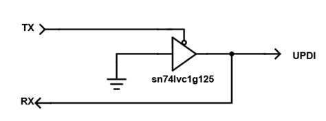 Attiny 412 Programming Updi Initialization Failed · Issue 545