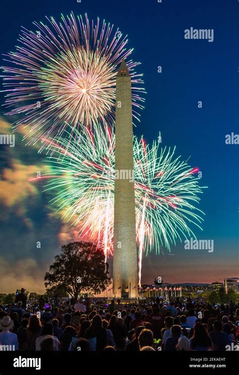 July 4th 2024 Fireworks Near Washington Dc Melly Sonnnie