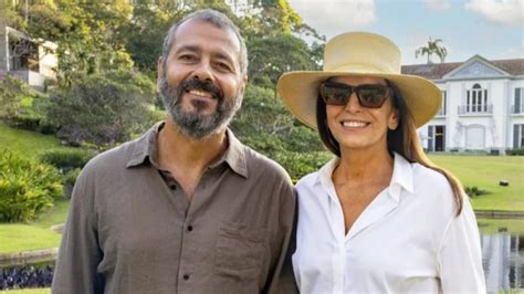 Após Anos De Hiato Malu Mader Retorna às Novelas Em ‘renascer Jovem Pan