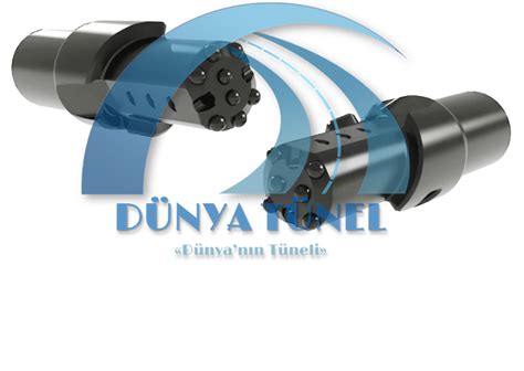 Dunya Tunel Ring Bits Pilot Bits Cross Bits Pilot Bits And Sets