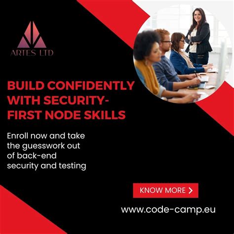 Fullstacktraining Backendbootcamp Securebackend Helmetjs Chaijs Artes Ltd