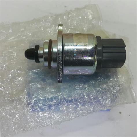 Jual Actuator Selenoid Injection Idle Speed Control Avanza Xenia