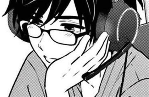 The Hot Nerd Dopple Ai